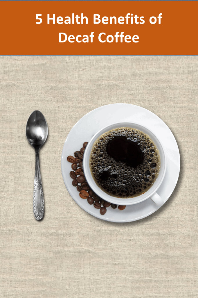 5 Benefits Of Decaf Coffee – Blue Spruce Decaf Coffee Co. Canada